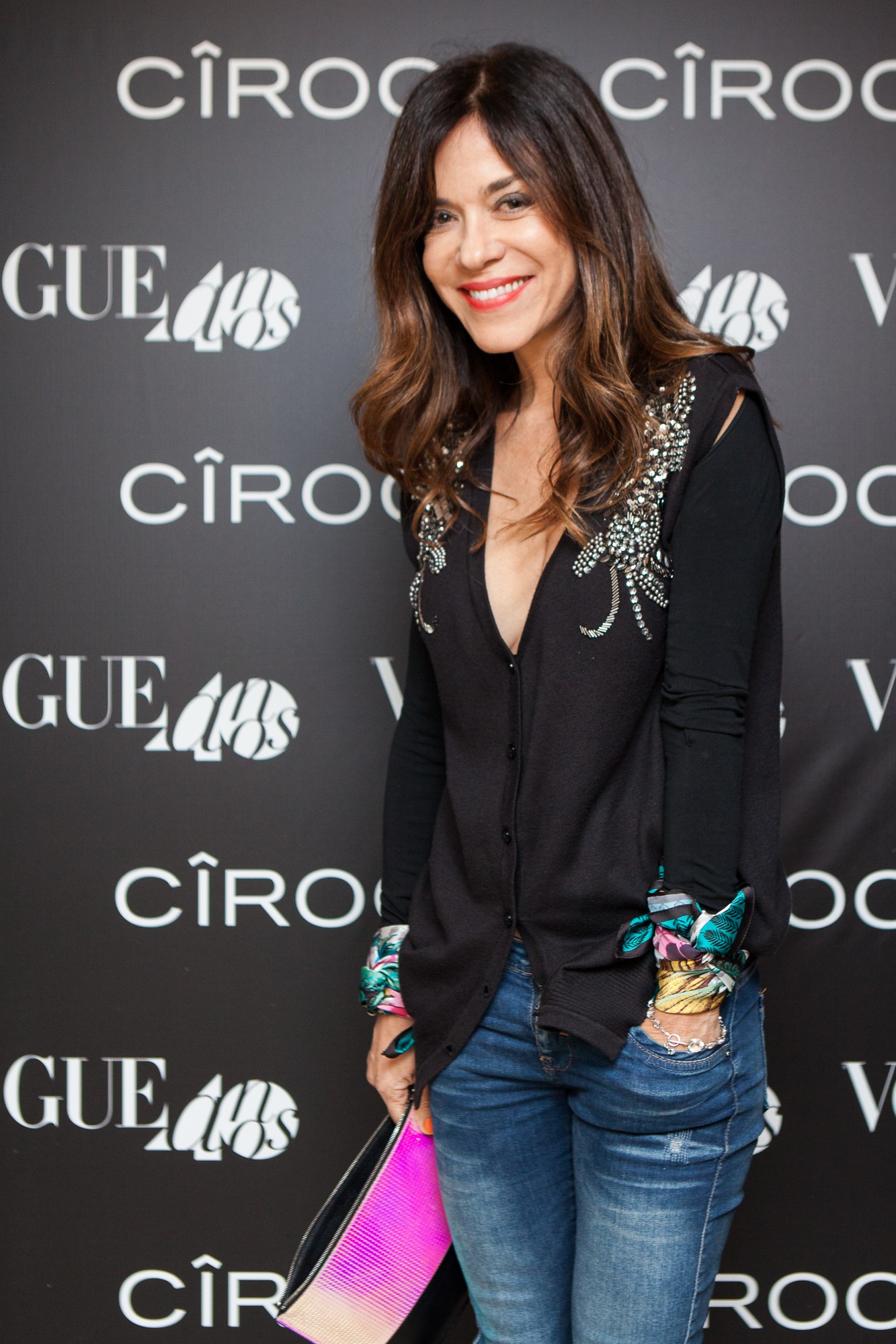 Vogue Club House by Cîroc: karaokê anima a última noite do projeto que ...