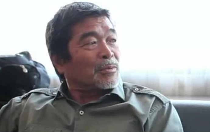 Pai de Lyoto, mestre Yoshizo Machida ministrará curso de kumite em Aracaju