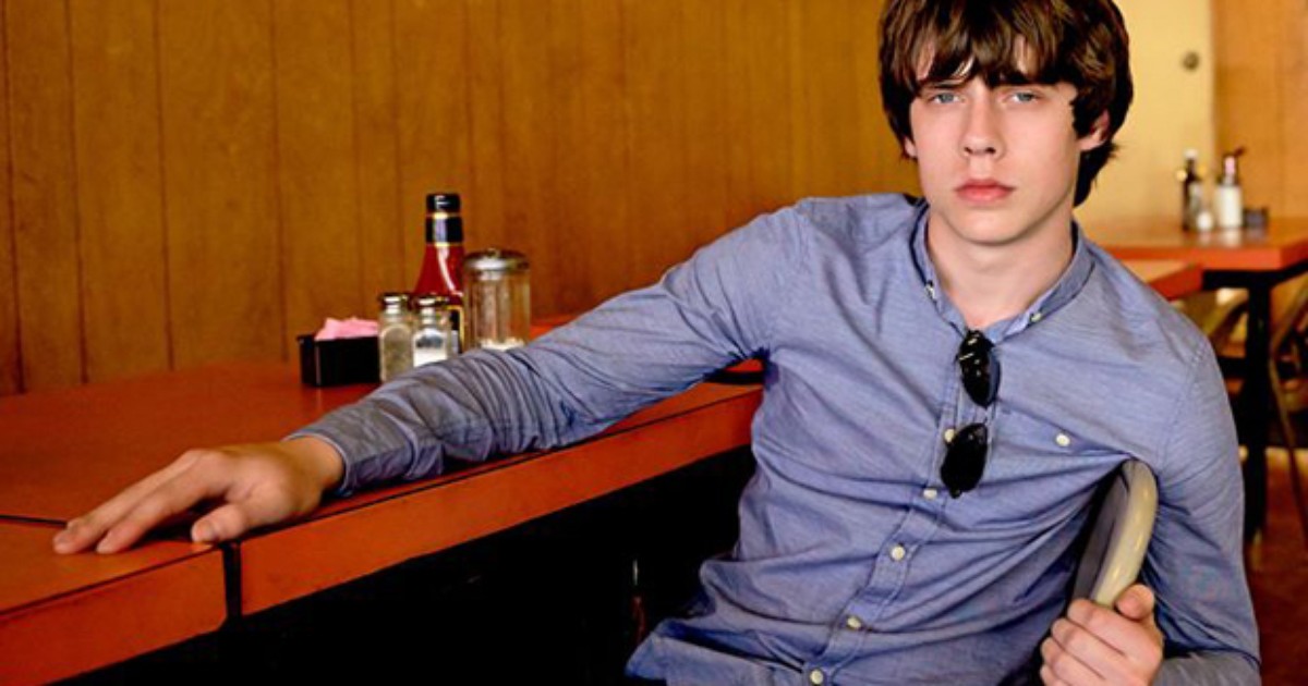 G1 - Jake Bugg retorna ao Brasil e reclama de redes sociais: 'Tudo é ...