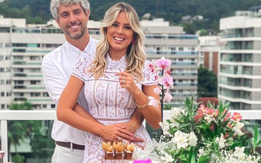 Ex-BBB Isabella Cecchi fica noiva no Rio de Janeiro: "Foi muito ...