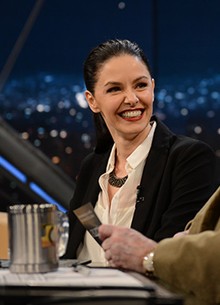 Programa do Jô, hoje 01/08: Jô Soares entrevista a atriz Bianca Rinaldi ...