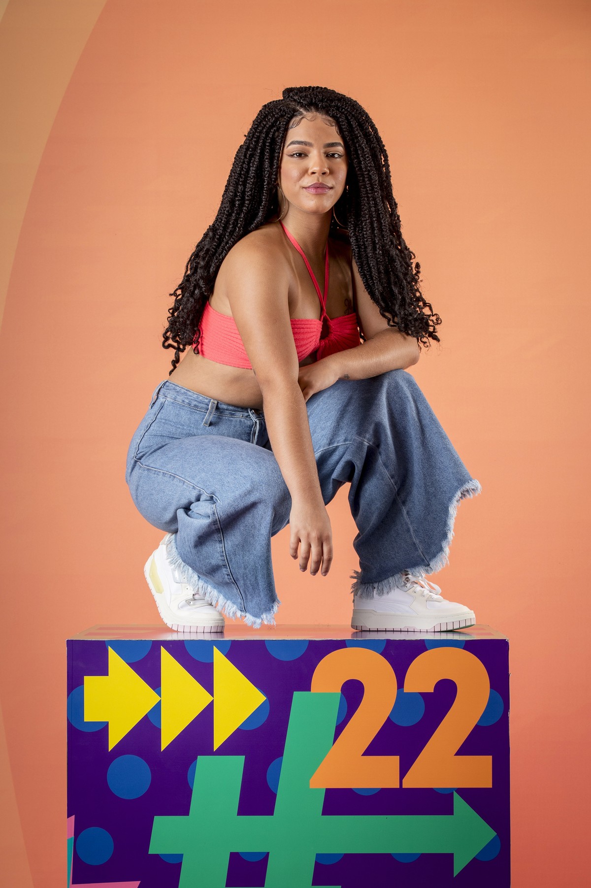 Maria alcança 3 milhões de seguidores; ex-BBB ganhou mais de 700 mil ...