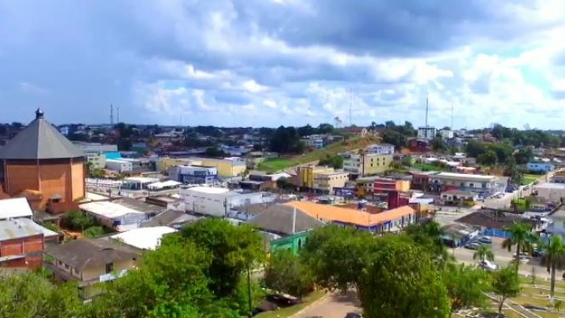 Xapuri | Cidade | G1