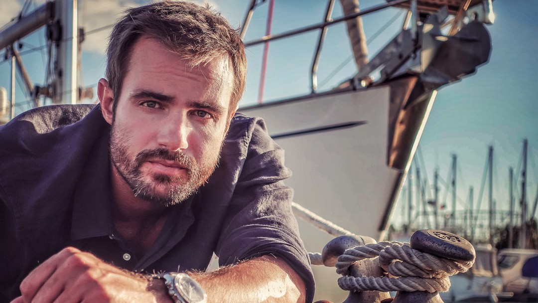 Max Fercondini | Artistas | GSHOW