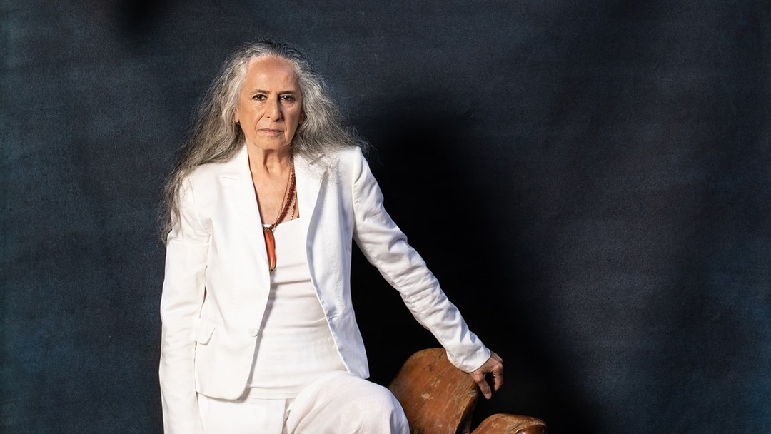 Maria Bethânia | Tudo Sobre | G1