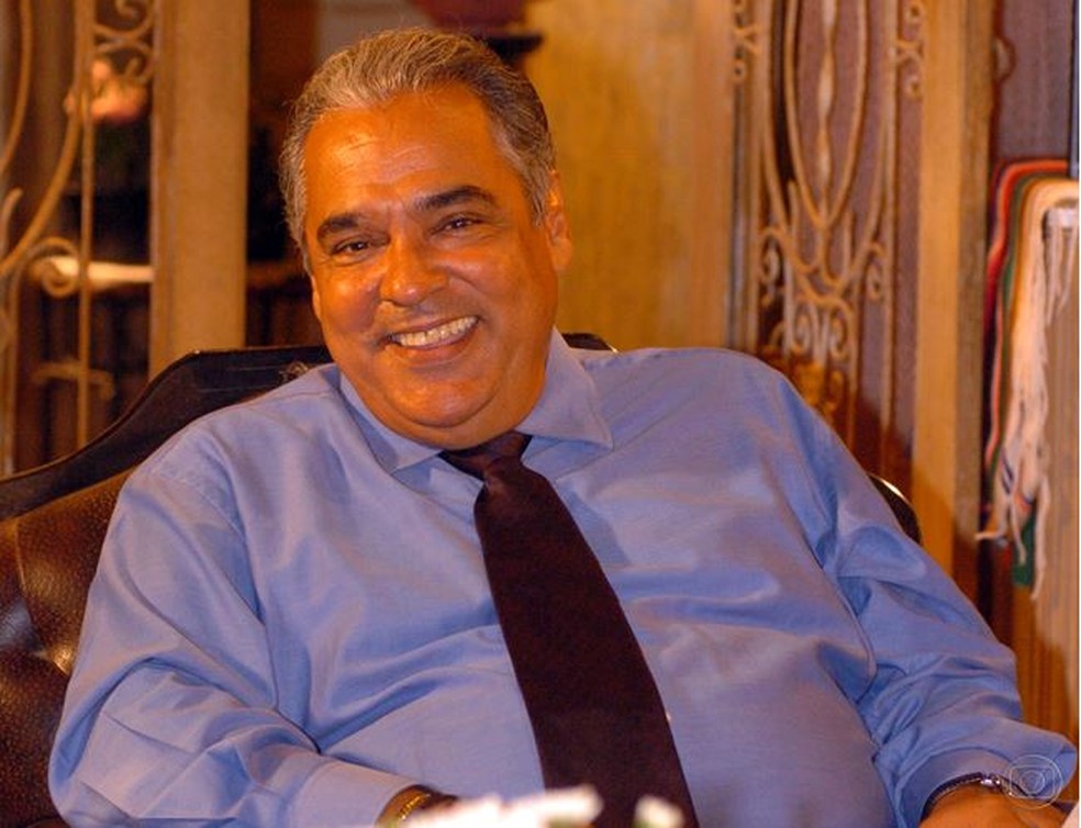 Roberto Bonfim celebra 50 anos de carreira: 'Me sinto privilegiado ...