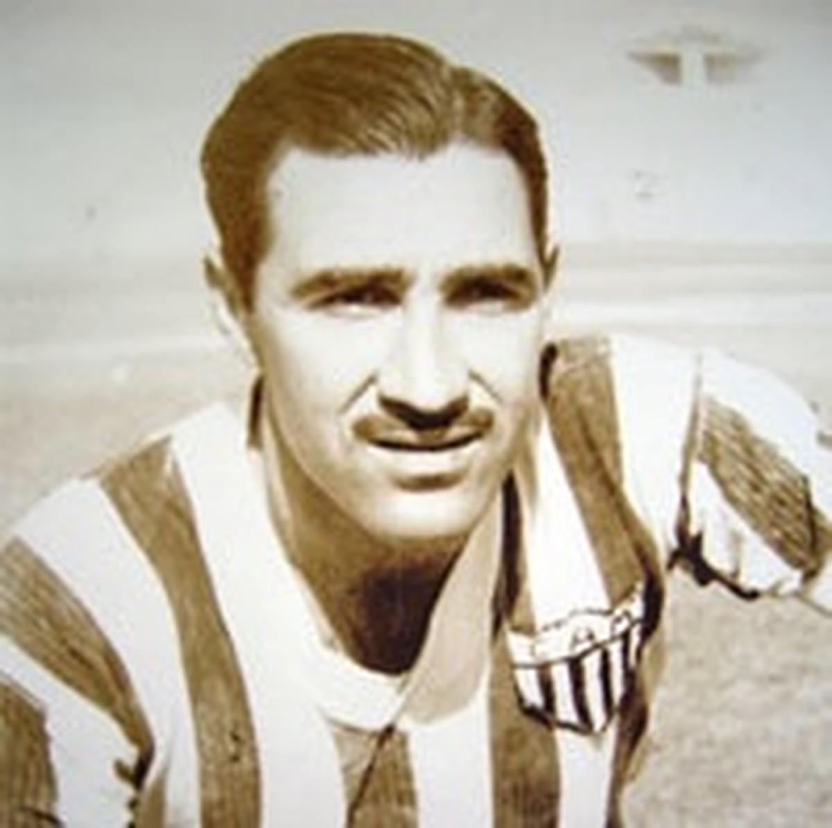 Artilheiro-acrobata, craque-galã e "campeão do gelo" no Atlético-MG: os ...