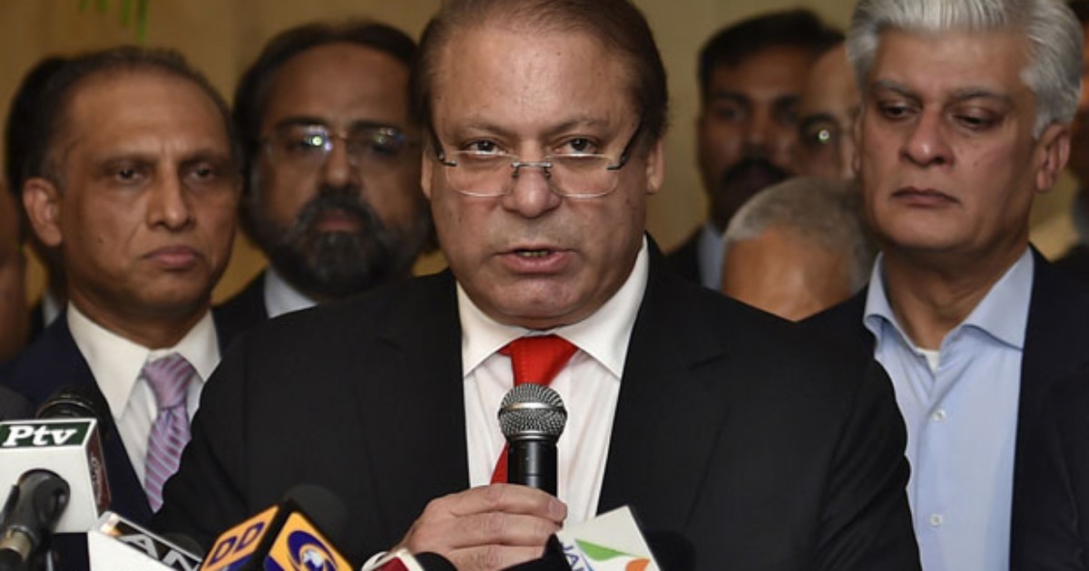 G1 - Polícia paquistanesa aceita demanda por assassinato contra premiê ...