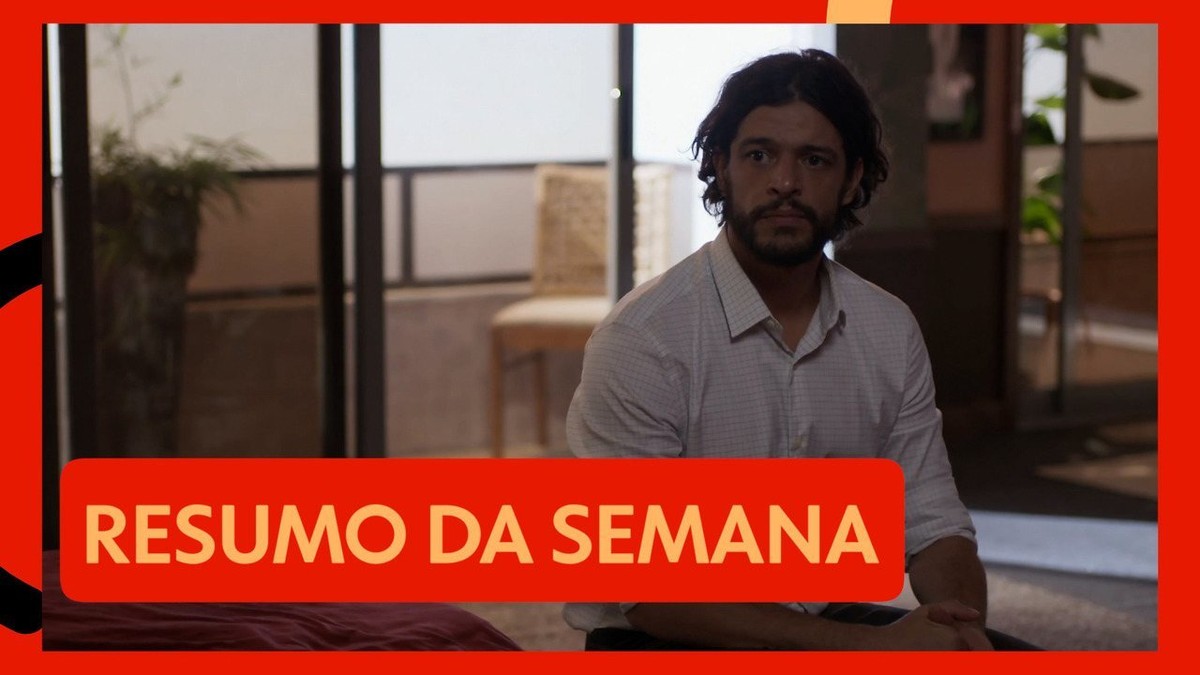 Resumo De Mar Do Sertão Veja Os Capítulos De 31 De Outubro A 5 De