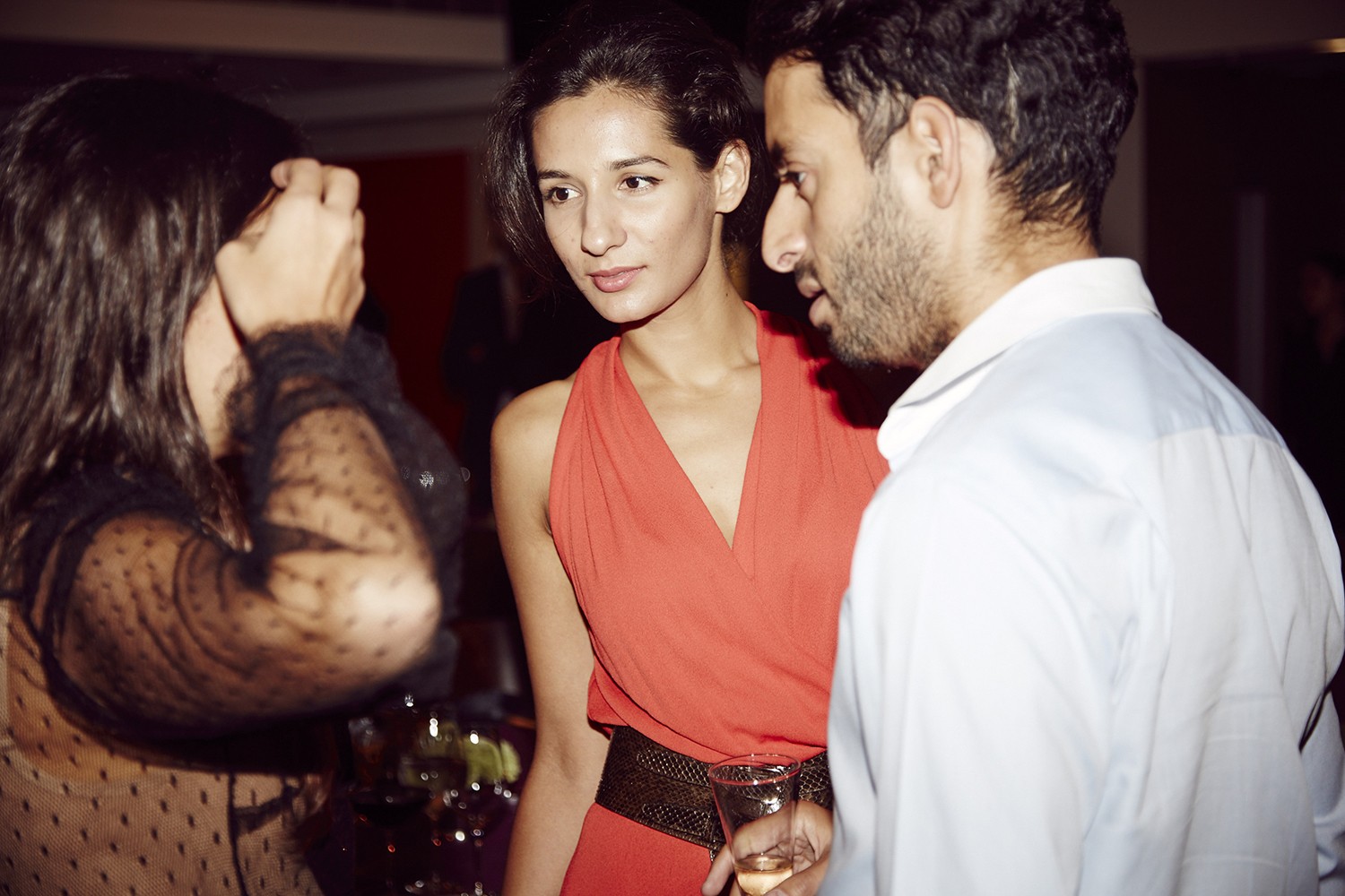 Fernanda Abdalla lança site Semaine com agito na Christie's, em Londres ...