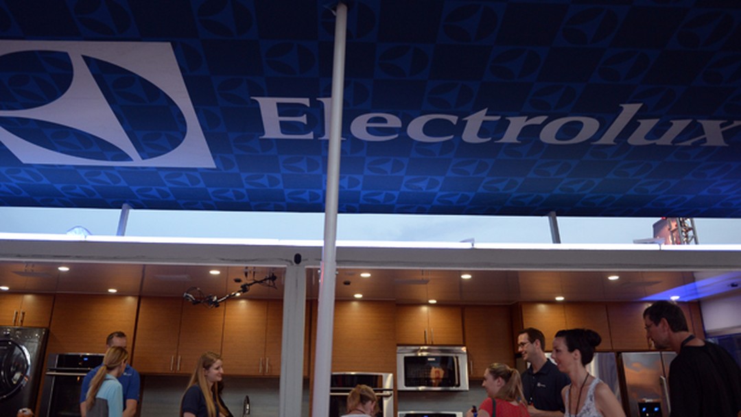 Electrolux Loja