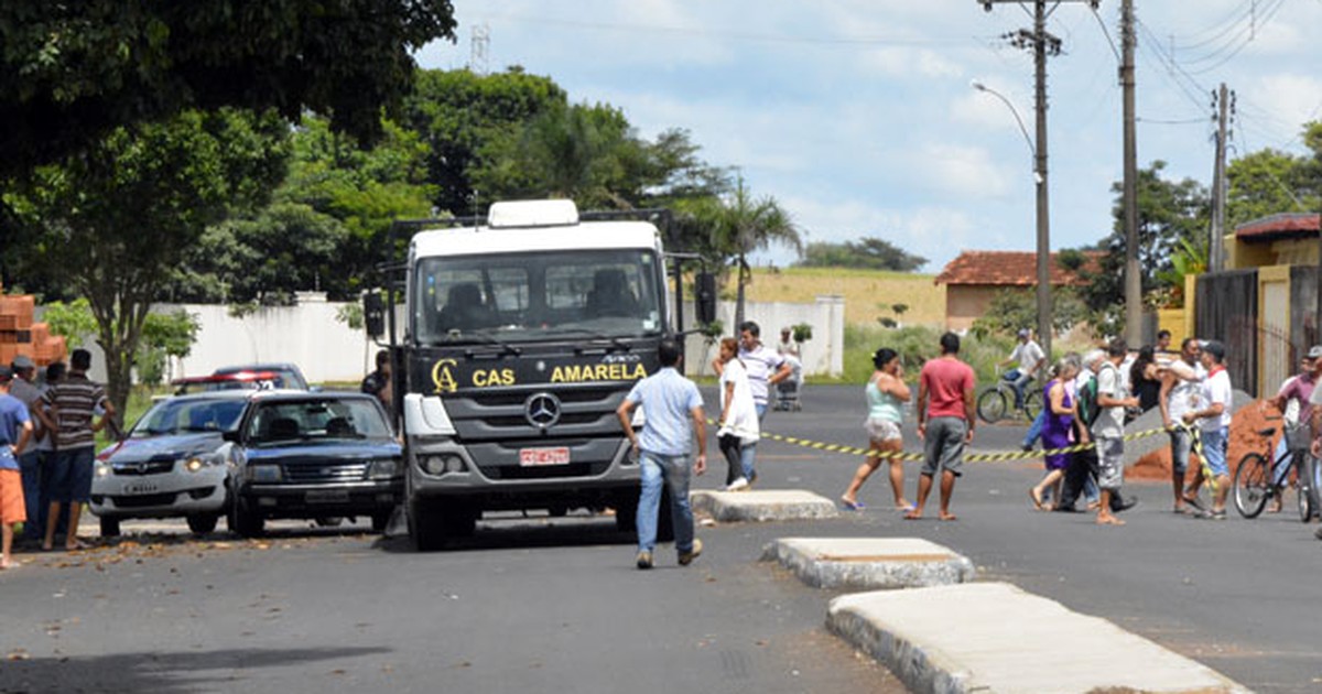 G1 Polícia Instaura Inquérito Para Apurar Morte De Mulher Em João