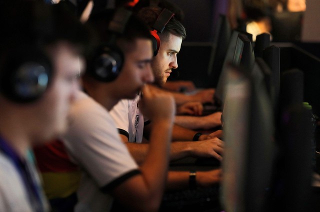 O Itaú está de olho no mercado de games | Ancelmo - O Globo