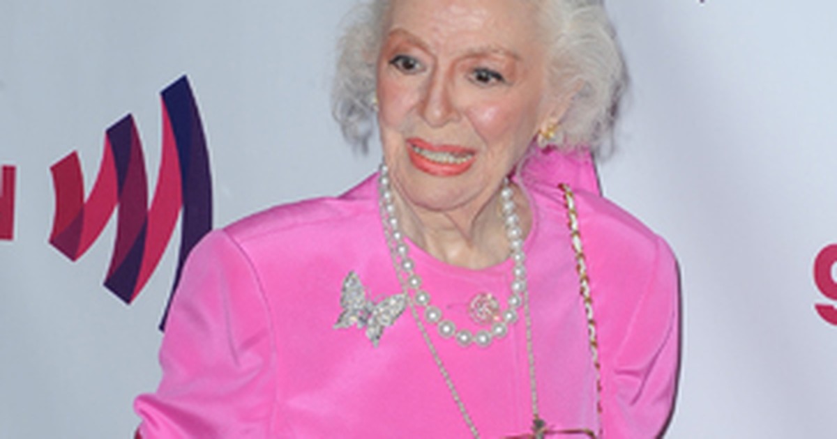 G1 - Ann Rutherford, atriz de 'E o vento levou', morre aos 94 anos ...