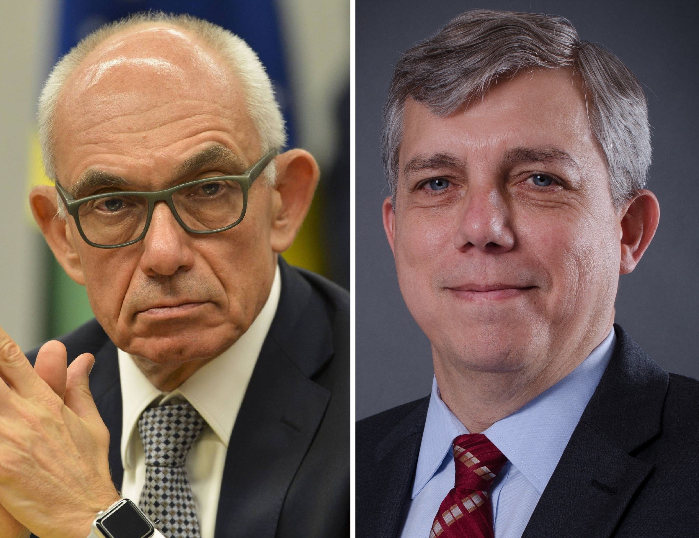 Prédio da Vale no Rio tem, neste momento, 'dois presidentes' | Ancelmo ...