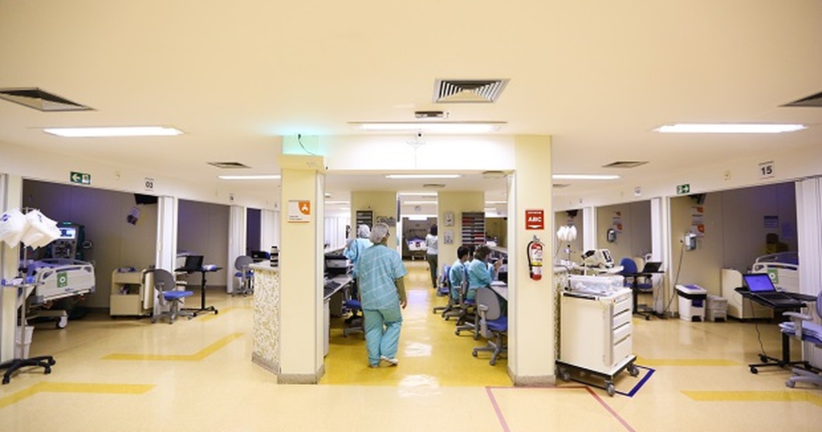 G1 - Neurologista reforça importância de saber prevenir o AVC e ...