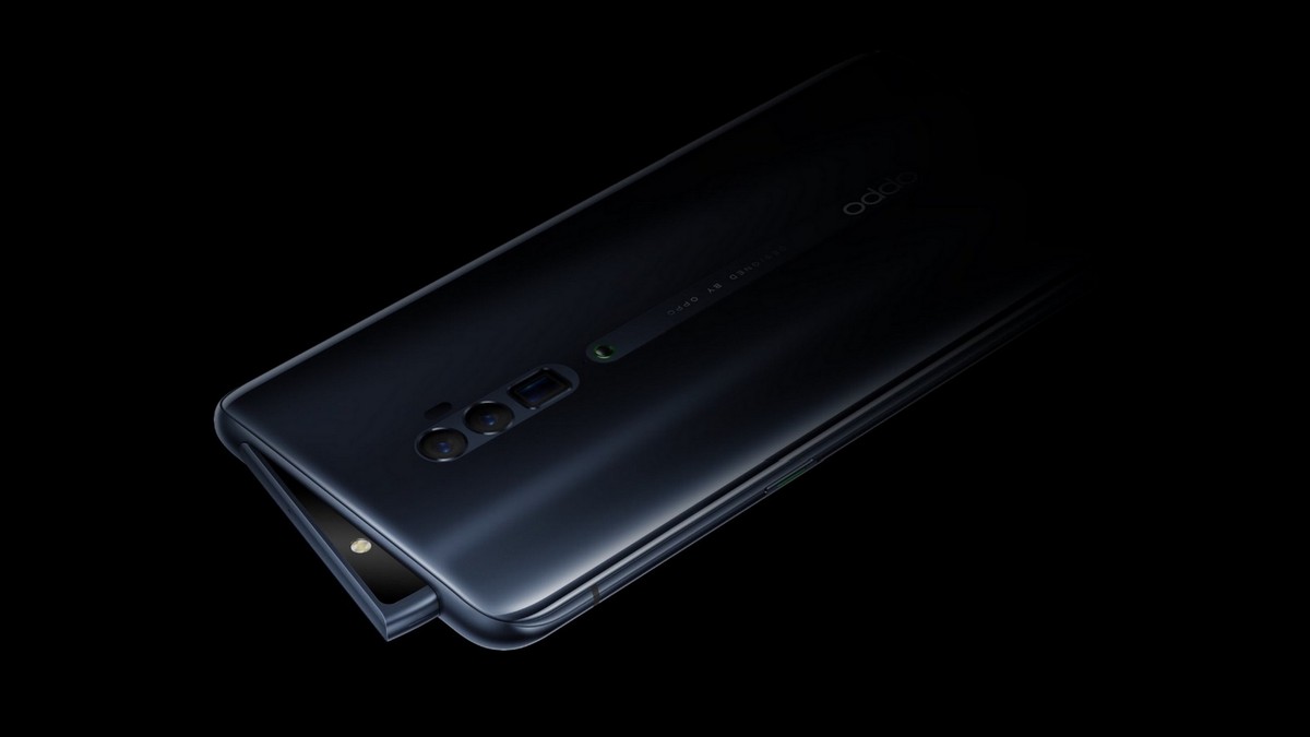 Conheça o Oppo Reno, celular capaz de zoom de 10x | Celular | TechTudo