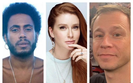 Marina Ruy Barbosa Se Pronuncia Sobre Polêmica Envolvendo Ícaro Silva E