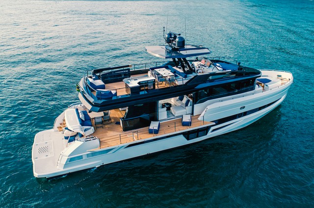 Okean vai de vento em popa e quer ser a Embraer dos mares | Capital - O ...