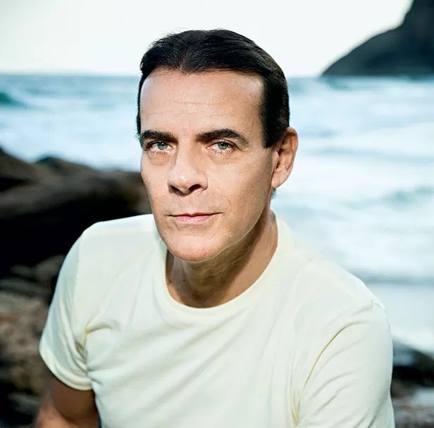 Saiba tudo sobre: Mário Gomes