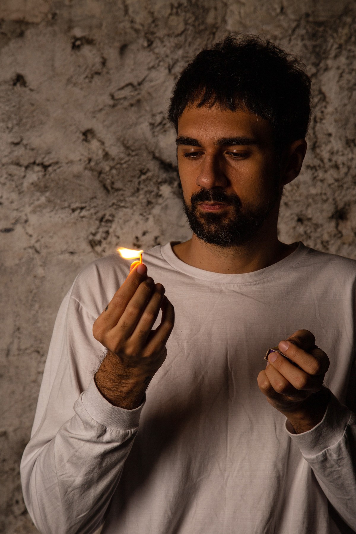 Siso procura iluminar rock underground do século XXI com o álbum ...