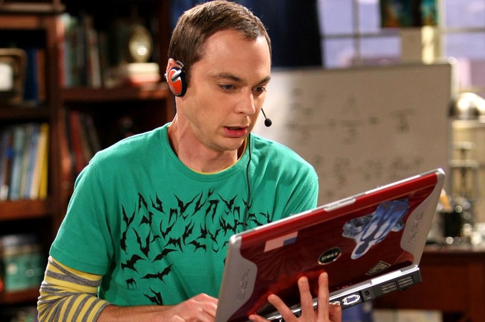 Série derivada de 'The Big Bang Theory', com infância de Sheldon, é ...