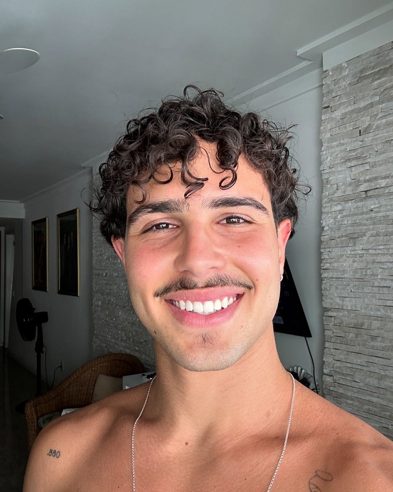 Saiba tudo sobre: Igor Jansen