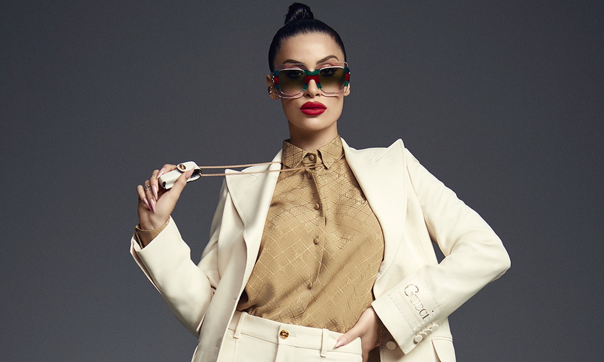 Bianca Andrade, a Boca Rosa, conta como construiu “império” ao criar a ...