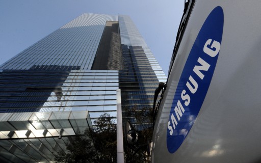 Samsung é alvo de operação por escândalo de corrupção na Coreia do Sul ...