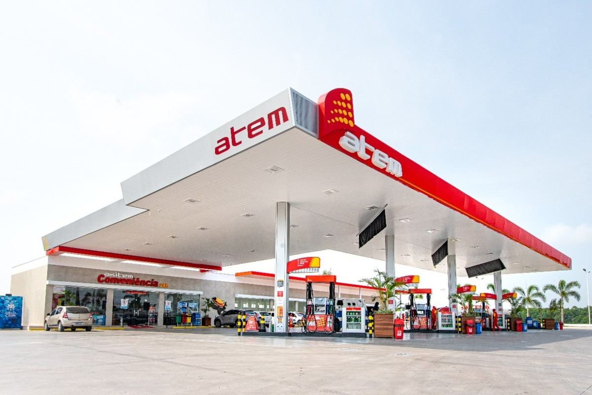 Atem lança promoção com prêmios que vão de TVs a vales-combustível ...