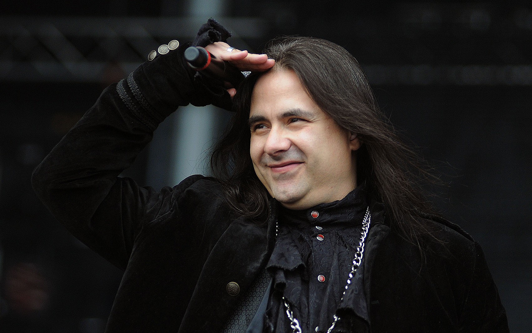 André Matos: veja repercussão da morte do cantor – Pop e Arte Brasil