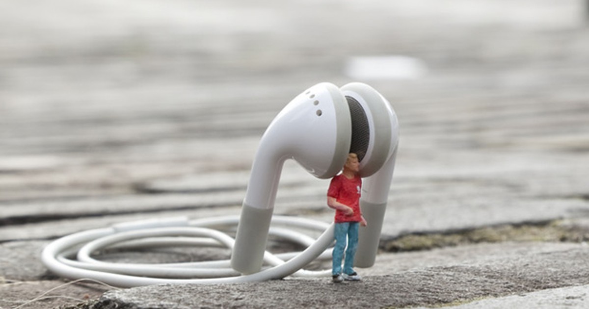 G1 - Artista instala miniaturas para 'causar surpresa' em cidades ...