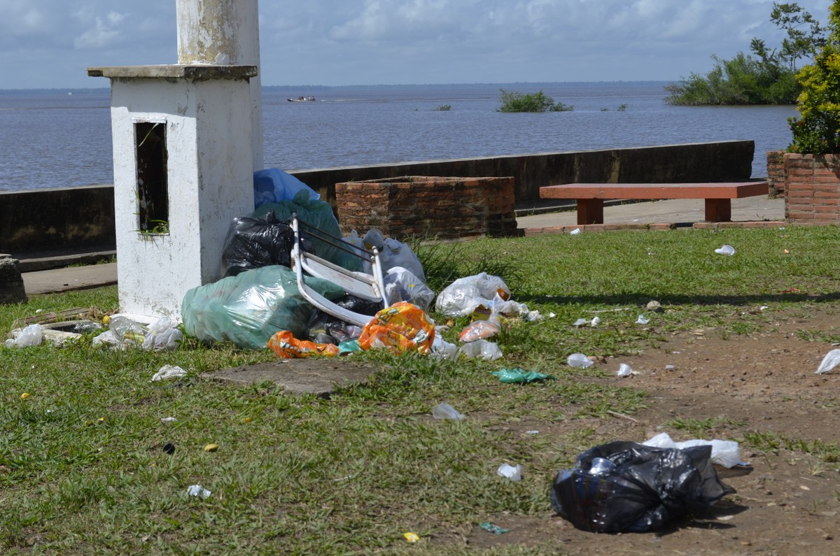 Dia Mundial Da Limpeza Terá Mutirão Com Mais De 700 Pessoas Na Orla De