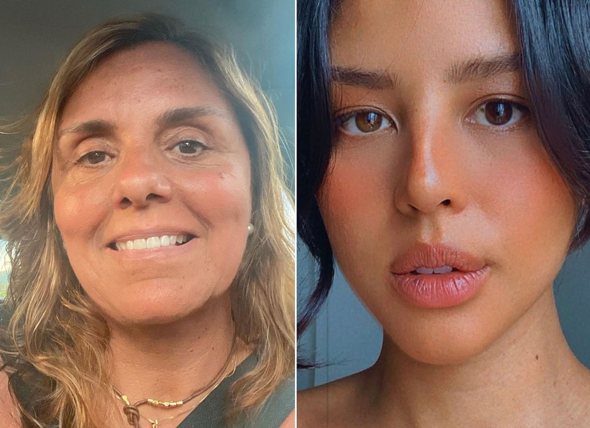 Mãe de Bruno Gissoni homenageia a nora, Yanna Lavigne: "Doce e linda" | Notícias | Quem