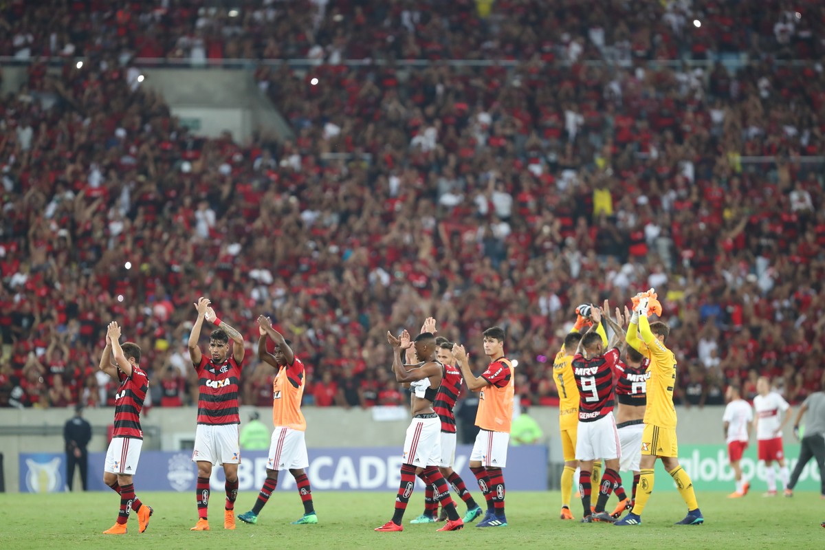 Fla alcança marca única no ano; veja seis motivos que explicam a ...