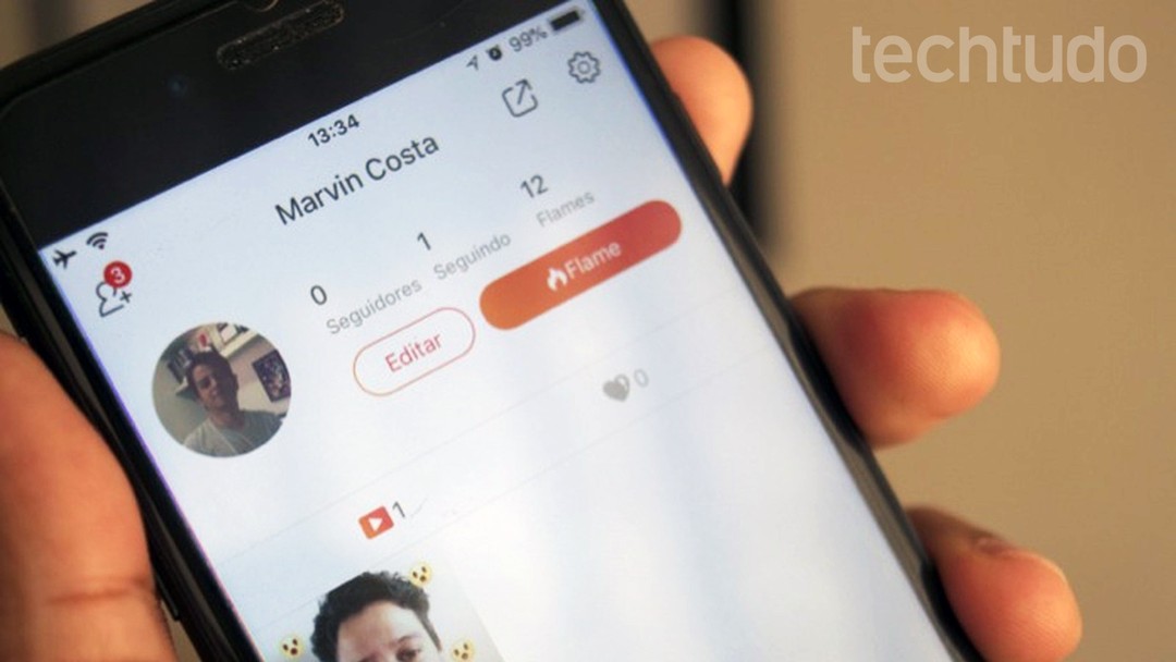 Vigo Video | Software | TechTudo