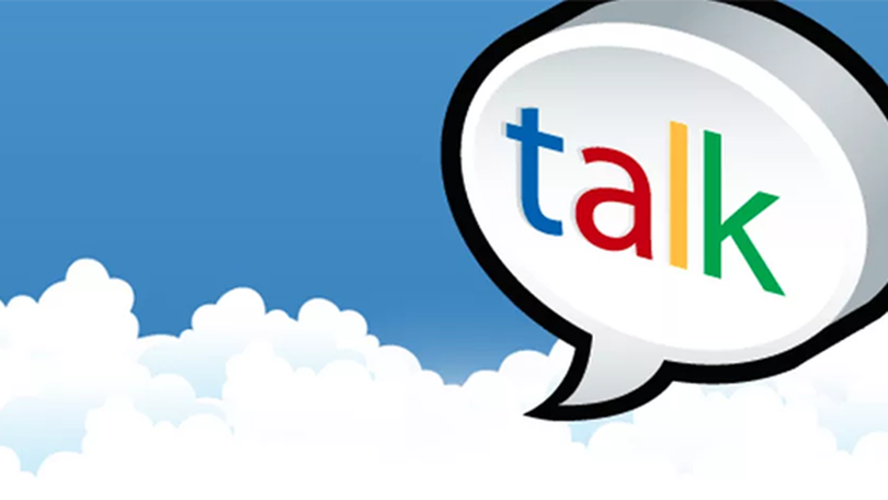 Gtalk Extension | Software | TechTudo