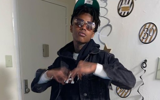 Rapper de 16 anos é morto a tiros durante gravação de clipe nos EUA ...