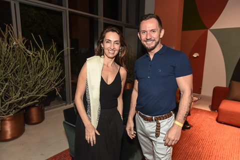 Galeria: Casa Vogue oferece jantar Michelin em homenagem ao Museu Oscar ...