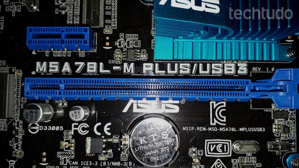 Placa-mãe DDR3: 6 modelos para montar seu computador | Qual Comprar ...