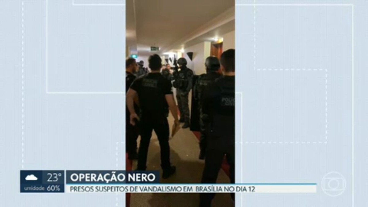 Entenda Como Acampamentos Golpistas Montados Depois Da Eleição