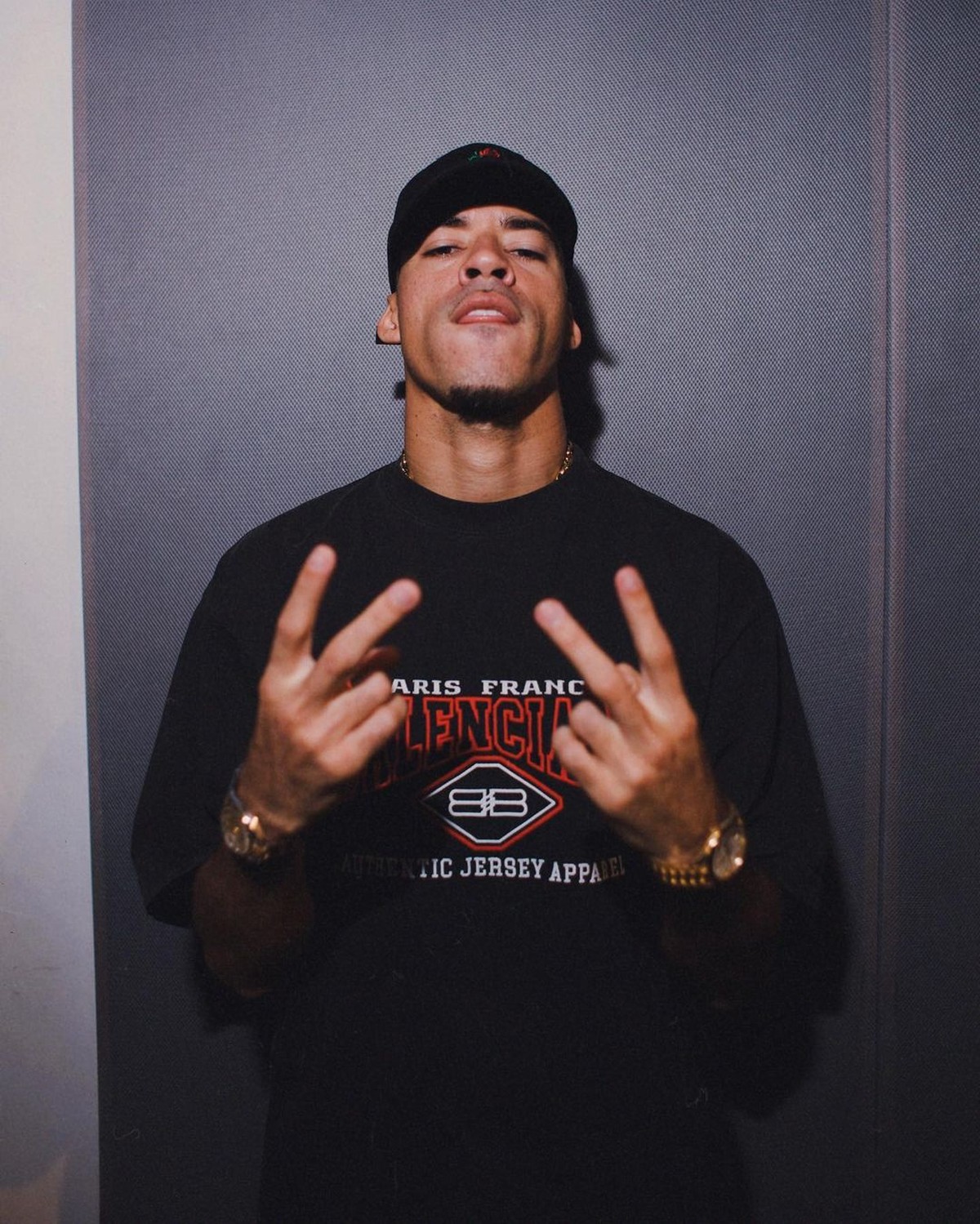 L7nnon resgata origens em música e confessa: 'Meu luxo é viver do meu ...