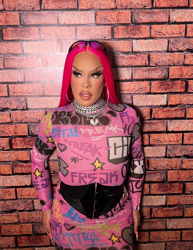 Gloria Groove reflete sobre sua importância para a arte: “Régua de ...