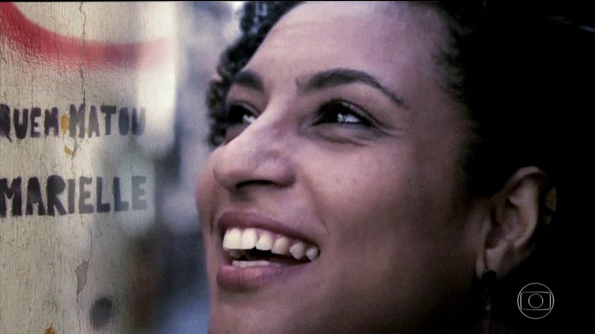 Eu Tenho Que Acreditar Diz Mãe De Marielle Sobre Investigação Do