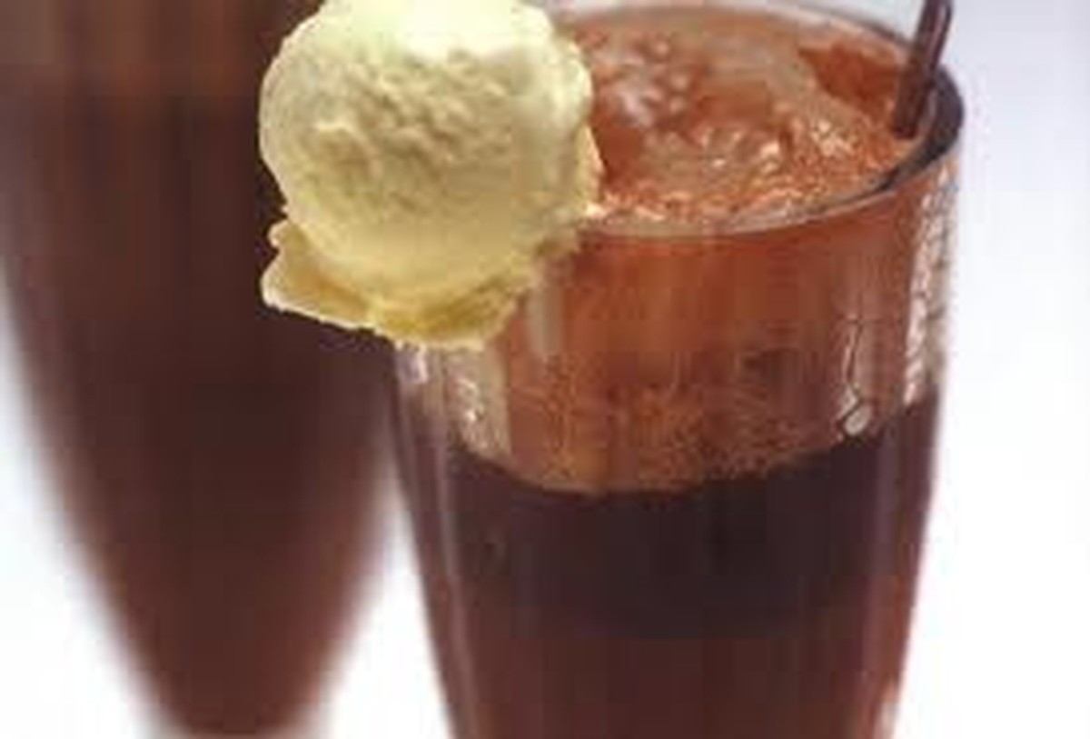 Vaca-preta | Drinks e Bebidas | Receitas