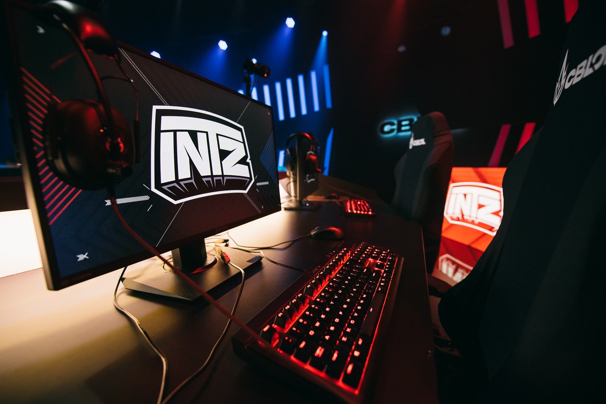 CBLOL 2022: micaO e Abaxial falam em vergonha com split da INTZ | lol | ge