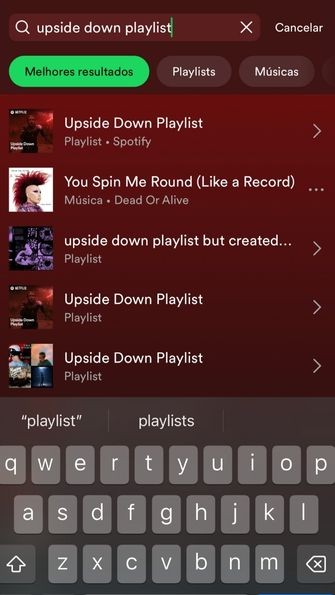 7 'brincadeiras' do Spotify que você pode fazer pelo celular | Apps ...