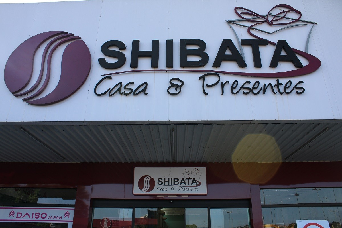 Shibata Casa reinaugura loja em Taubaté | Especial Publicitário Shibata ...