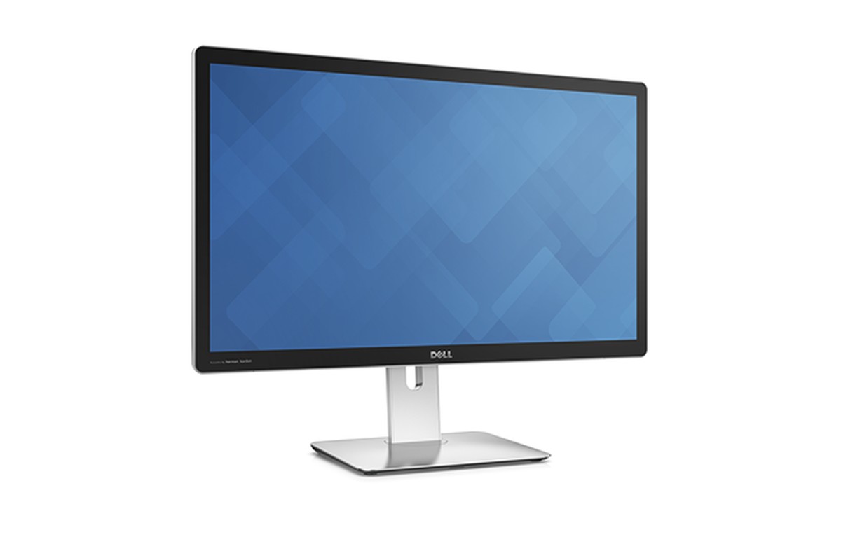 Dell anuncia monitor 5K com 27 polegadas que se destaca por sua nitidez ...