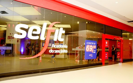 Rede de academias Self It mira IPO para expansão e aquisições - Época ...